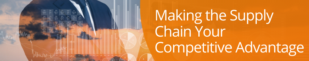Making the Supply Chain Your Competitive Advantage - Curvo
