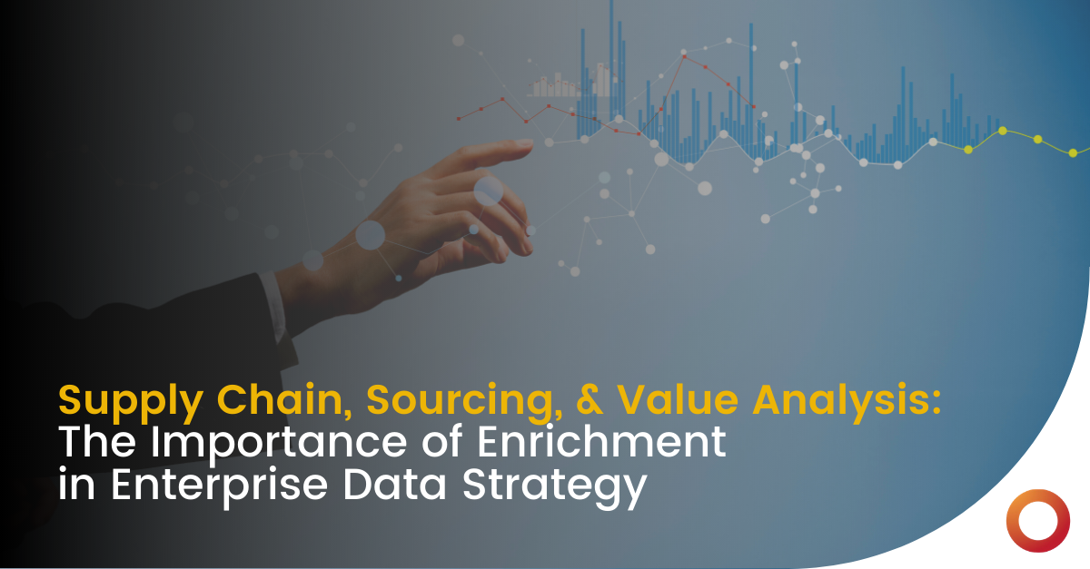 Clinical Data Enrichments for Supply Chain Strategy - Curvo